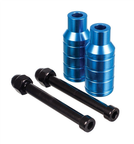 MGP Pegs - BLUE | verminscooterscanada