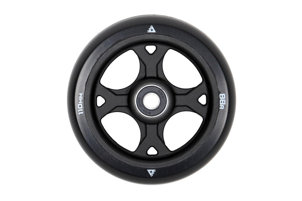 TRYNYTY GOTHIC SCOOTER WHEELS 110mm PAIR $40 | verminscooterscanada
